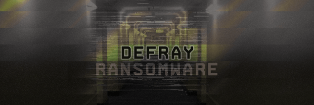 Defray Ransomware Using Personalized Attacks to Net Big Paydays