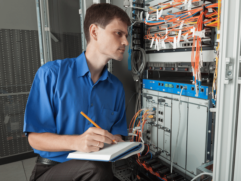 Why Closing Unused Server Ports is Critical to Cyber Security