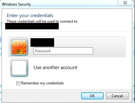 RDP Brute Force Attack Detection and Blacklisting with Powershell